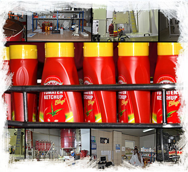 Fructa svijet - Fructa Trade