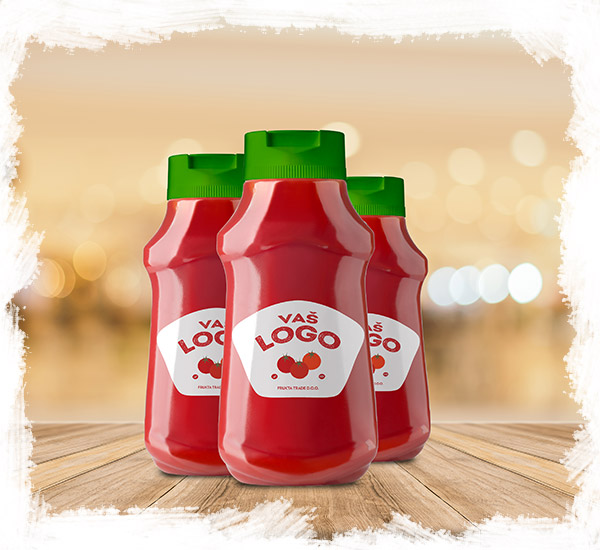 Fructa svijet - Fructa Trade