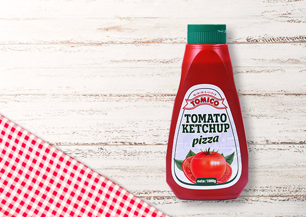 Tomico - Fructa Trade