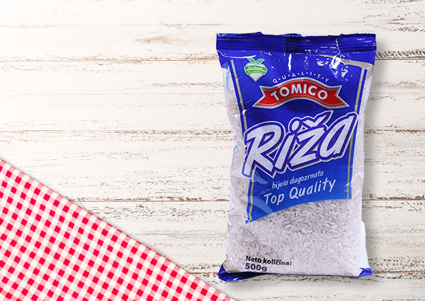 Tomico - Fructa Trade