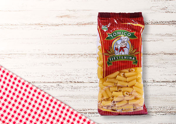 Tomico - Fructa Trade