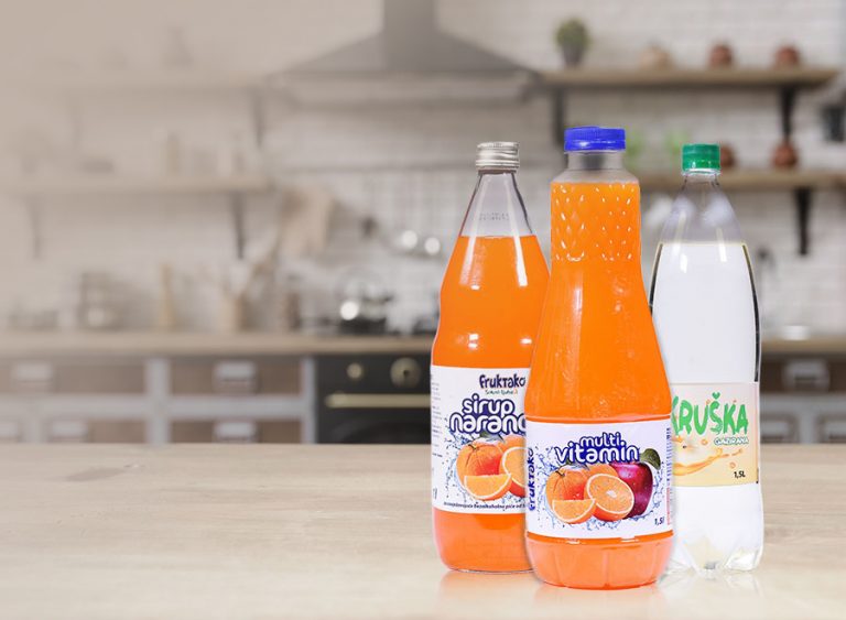 Fructa Trade - Saznaj više o našim brendovima i oblasti poslovanja