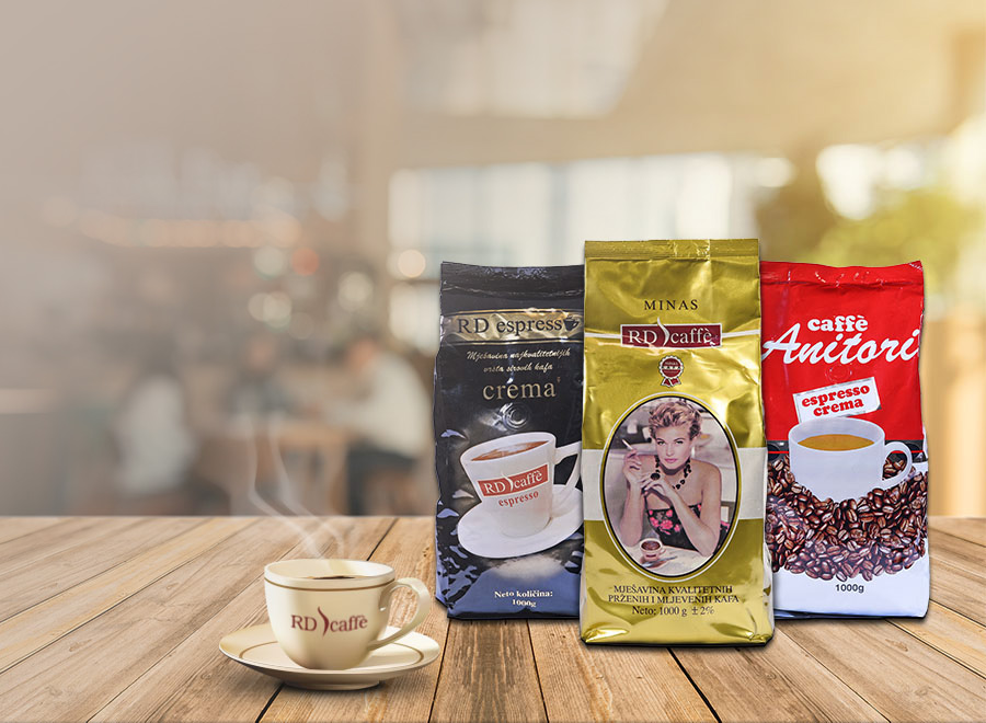 Naši proizvodi - Fructa Trade