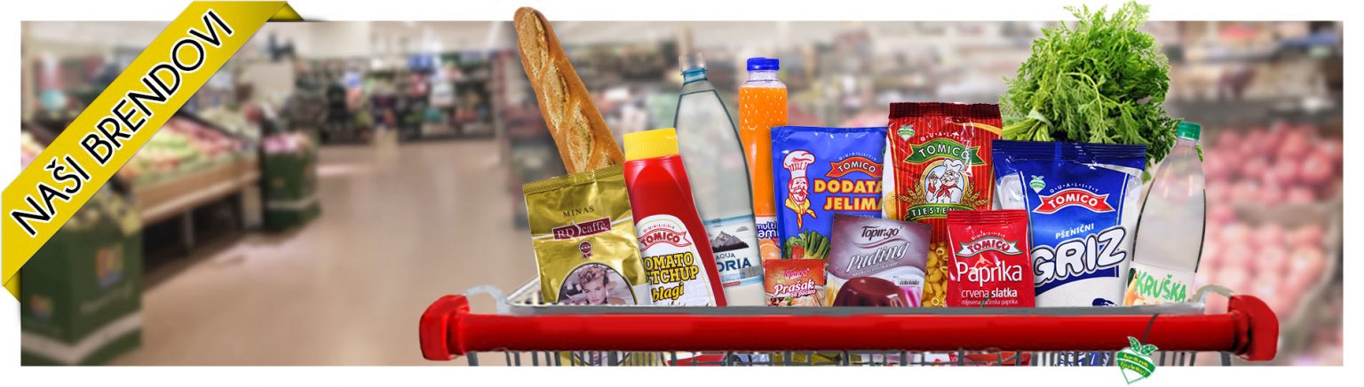 Fructa Trade - Saznaj više o našim brendovima i oblasti poslovanja