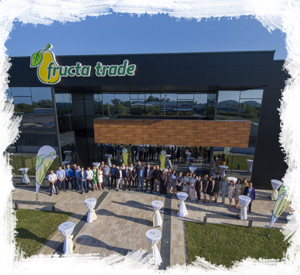 Fructa svijet - Fructa Trade
