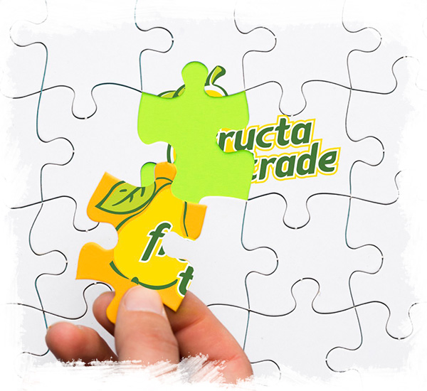 Fructa svijet - Fructa Trade