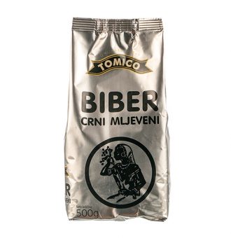 Tomico - Fructa Trade