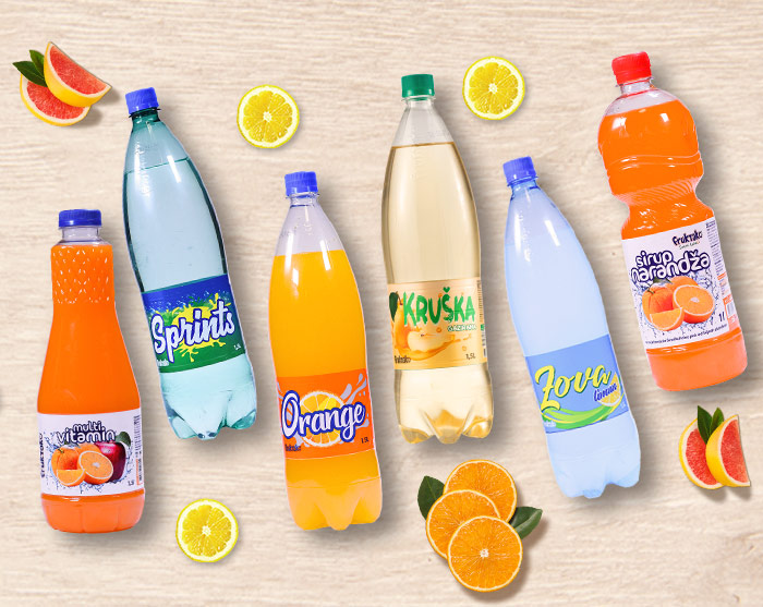 Fruktako Negazirani sokovi Arhive - Fructa Trade